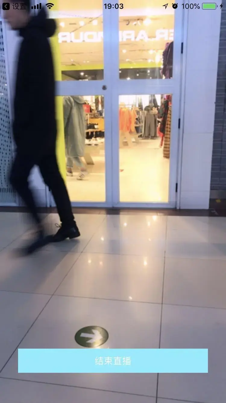 iOS直播：LFLiveKit + RTMP实现直播推流 - 知乎