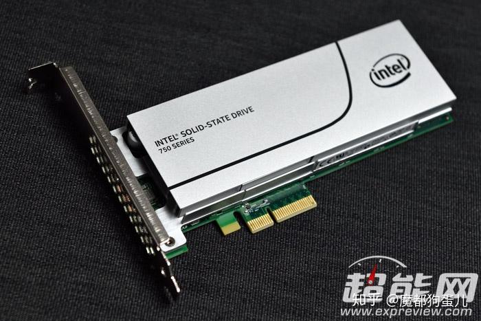 固态硬盘的PCIE，SATA，M2，NVMe，AHCI - 知乎