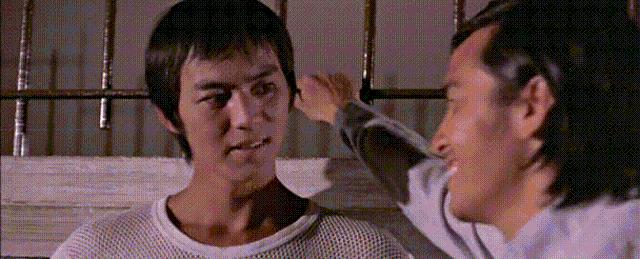 王不见王”的狄龙姜大卫，当年究竟发生了什么？ 知乎