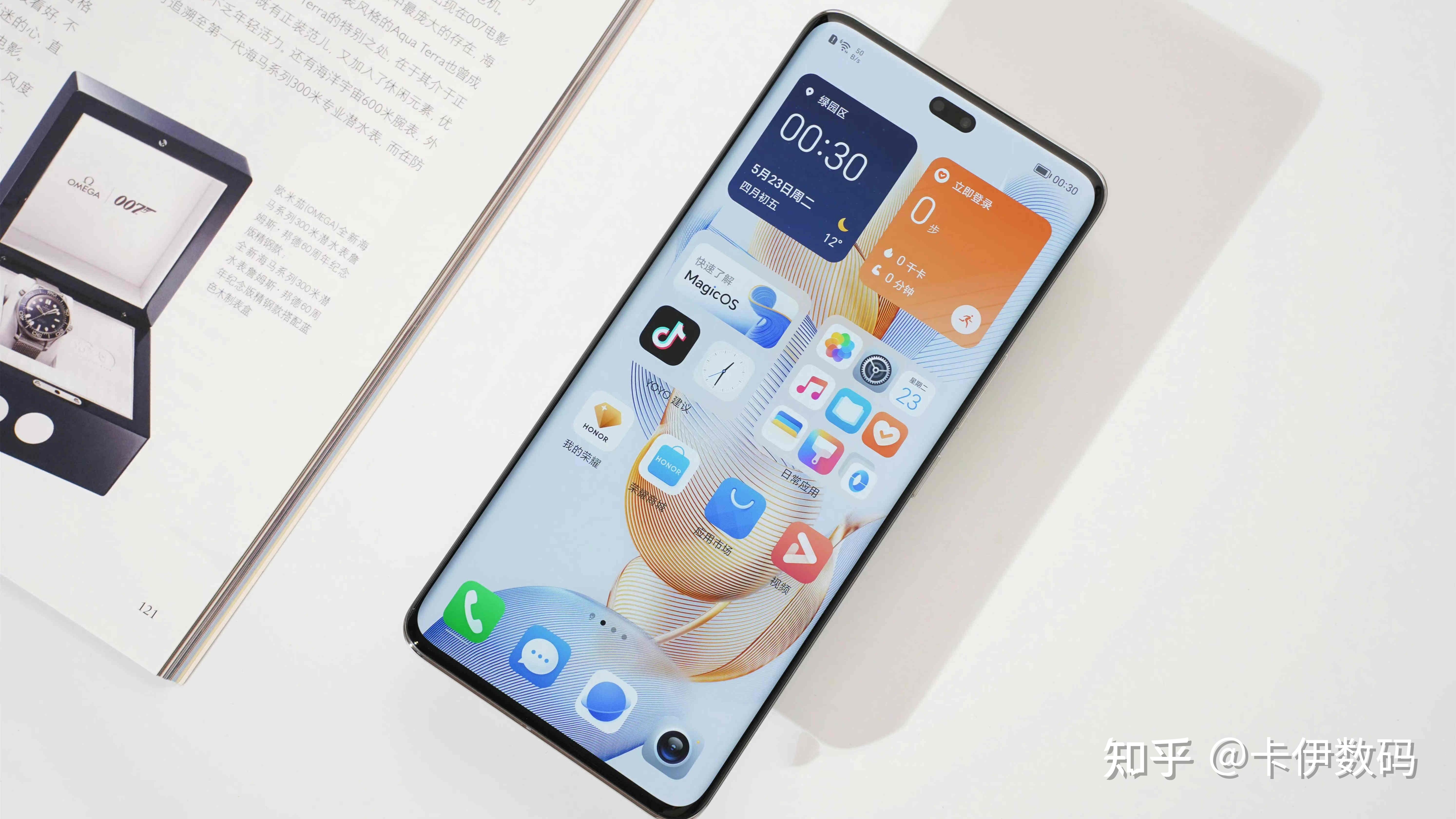 金银对决！同为骁龙8+降频，荣耀90Pro和OPPO Reno10Pro+怎么选？ - 知乎