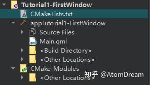 [QML] FluentUI系列 - 1 - 介绍&第一个窗口 - 知乎