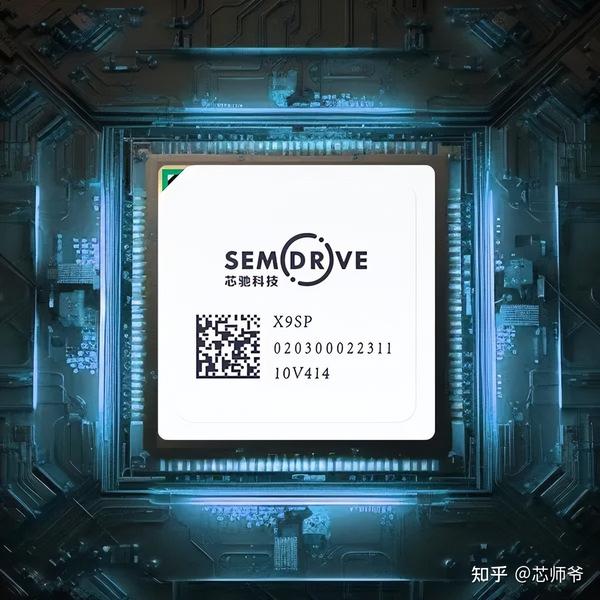 国产处理器芯片，打响算力之战！ - 知乎