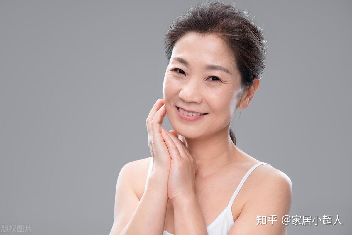 中年油腻女”的标准已公布，过了35岁的女人，对比看看中几个？ 知乎