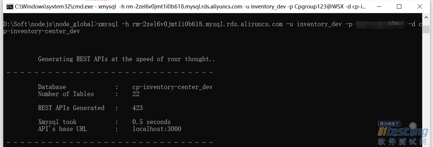 分享一下Postman连接MySQL数据库的操作步骤，从安装开始讲起 - 知乎