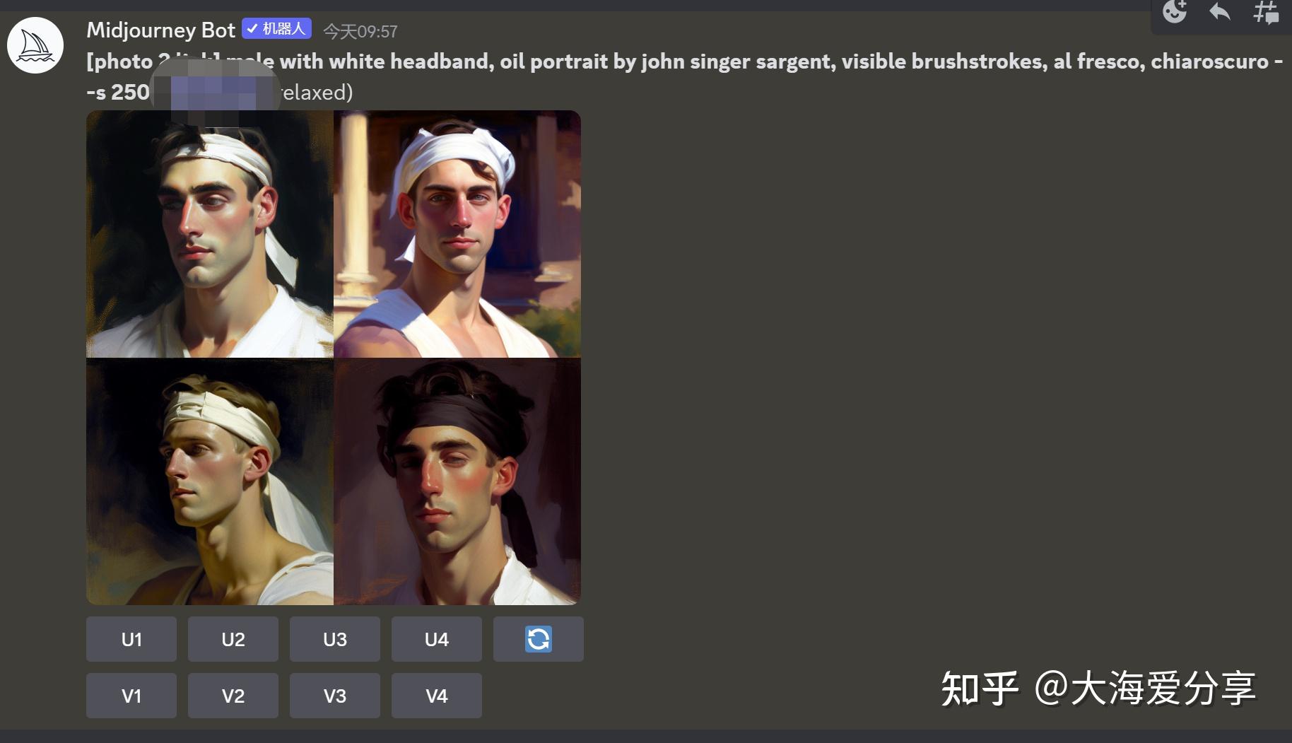 分享资源032：十个免费好用的midjourney提示词网站 - 知乎