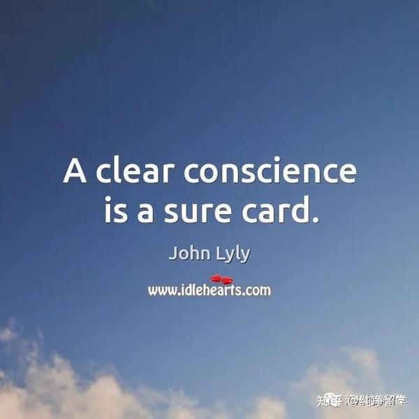 纯净精选英文格言（18）：善其始者善其终 - 知乎