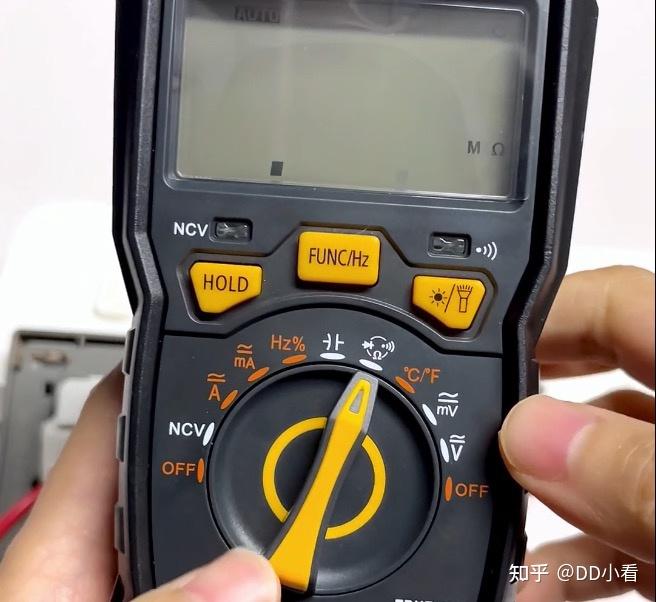 万用表怎样测漏电、短路、断路 - 知乎
