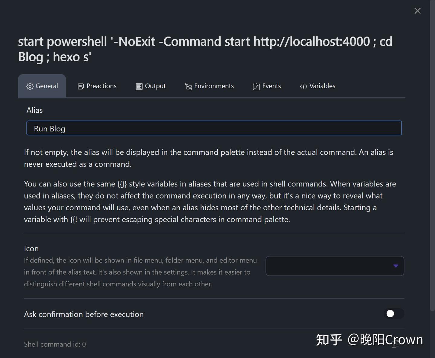Obsidian+Git完美维护Hexo博客 - 知乎