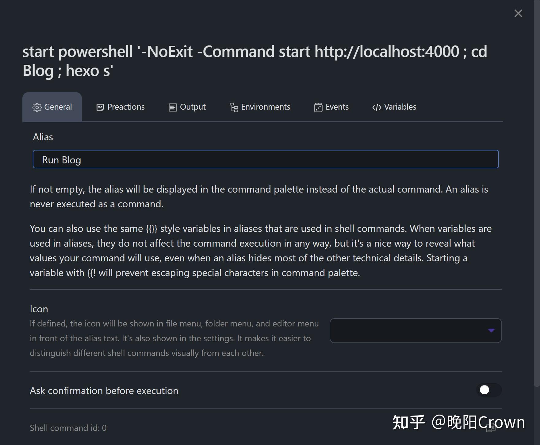 Obsidian+Git完美维护Hexo博客 - 知乎