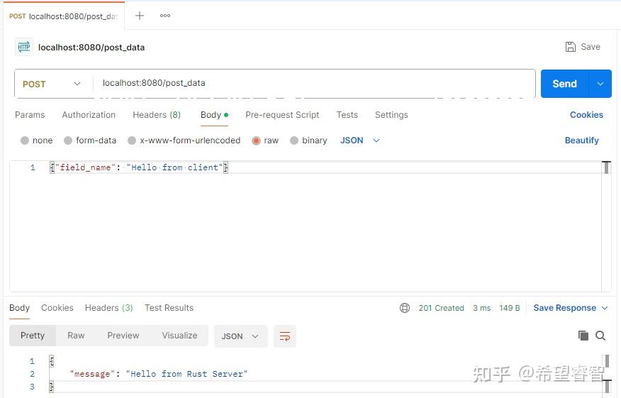 30天拿下Rust之实战Web Server - 知乎