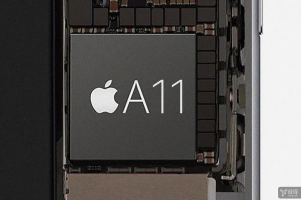 16纳米就是要给力！来说说新iPhone的A11芯片 - 知乎