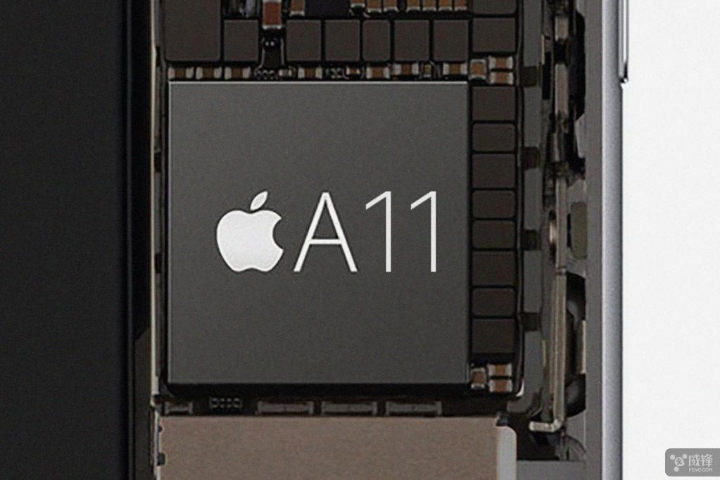 16纳米就是要给力！来说说新iPhone的A11芯片 - 知乎