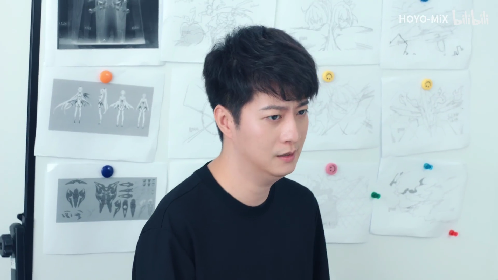 miHoYoAnime 介绍 - 知乎