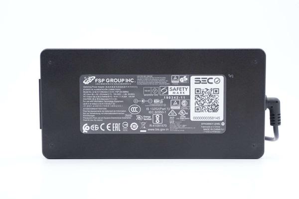 拆解报告：FSP全汉120W笔记本电源适配器FSP120-ABBN3 - 知乎