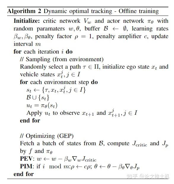 Integrated Decision and Ctl: Towards Interpretable and Computationally Efficient Dri ...