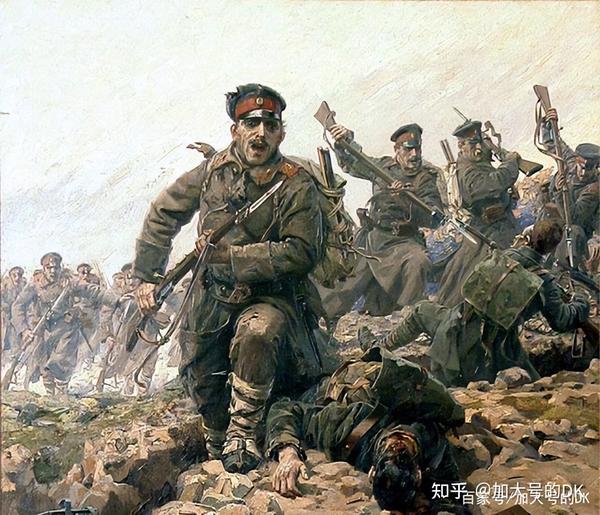 巴尔干同盟与第一次巴尔干战争中的保加利亚——保加利亚简史40 - 知乎