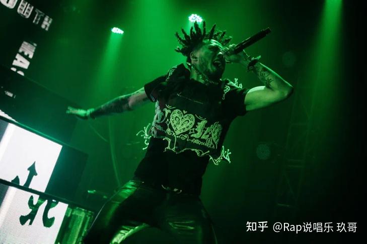 JonyJ终于现身，消失已久的他到底去哪儿了？ - 知乎