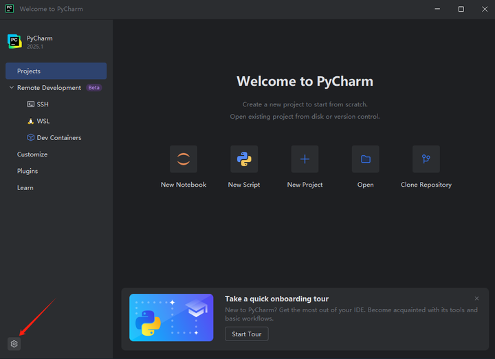 【2025最新】PyCharm激活码永久激活+汉化教程,最新2025.1包能用（附激活码+激活插件） - 知乎