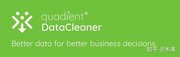 使用DataCleaner进行数据质量分析 - 知乎