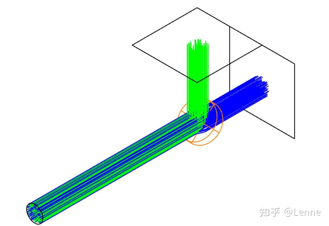 zemax仿真教程1：如何建立二向色镜 - 知乎