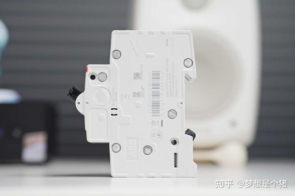 纯干货：微型断路器的选型及ABB SH200系列拆解分析 - 知乎