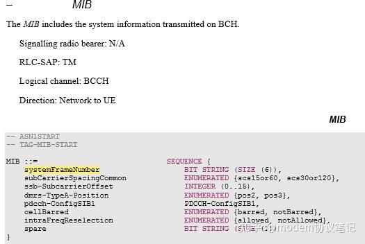 NR小区搜索(一) SSB - 知乎