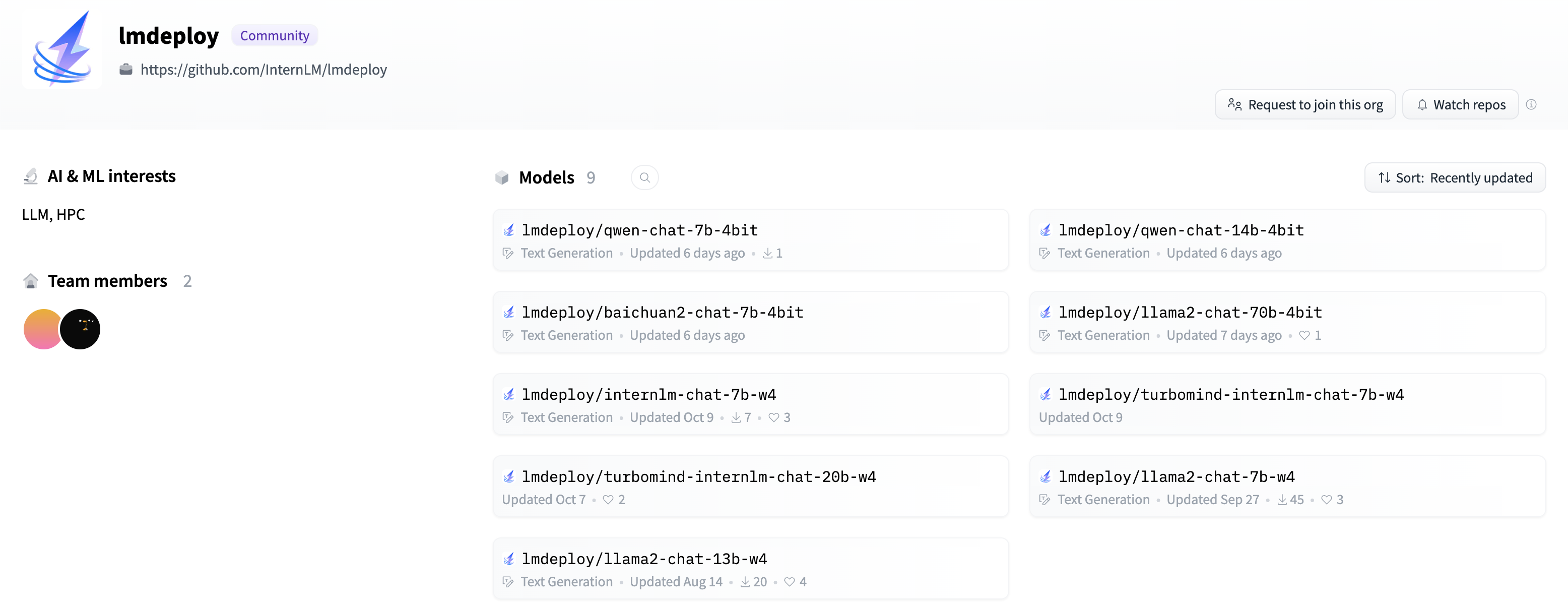 一键部署 Hugging Face 模型！lmdeploy 与 Transformers 强强联合 知乎 