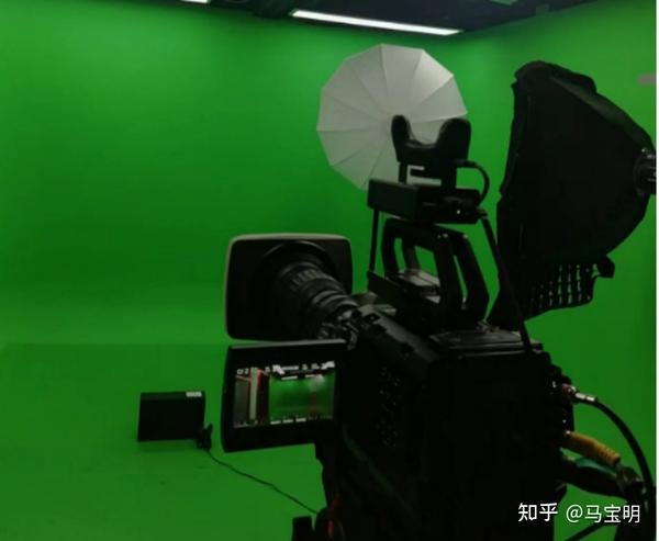 梦想照进现实，看HTC VIVI Mars如何赋能QVS虚拟制作？ - 知乎