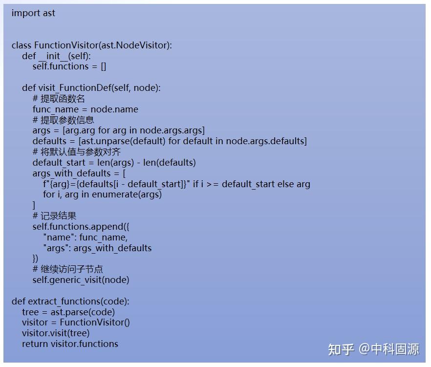 Atheris关键特性对Python项目模糊测试的实践工具指南 - 知乎