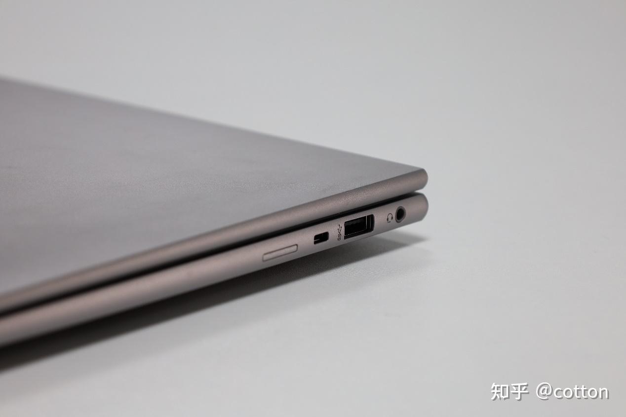 来自惠普Z系列的便携设计本——HP ZBook Firefly G9上手体验 - 知乎