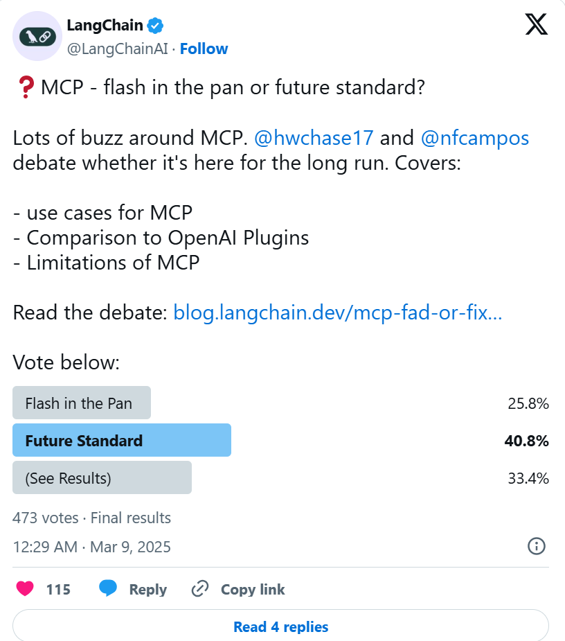 大模型Agent的 “USB”接口！| 一文详细了解MCP（模型上下文协议） - 知乎