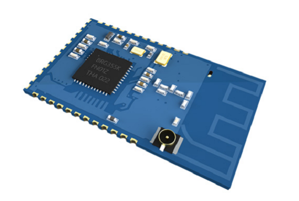 蓝牙cc2541模块非常适合应用于需要超低能耗的系统 - 知乎