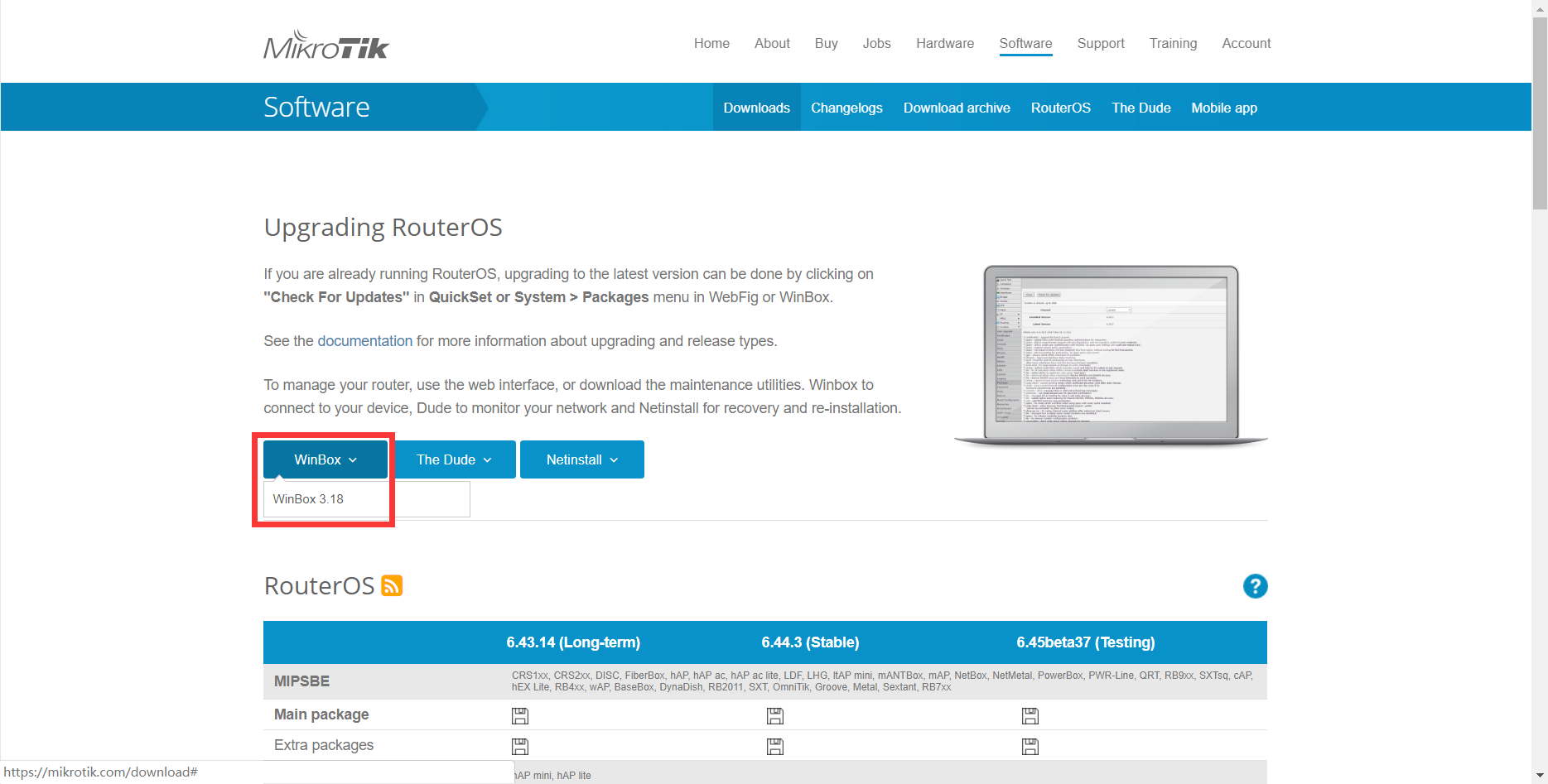 Mikrotik网桥快速设置教程 - 知乎
