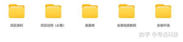 Php毕业设计源码下载 基于php的家居商城管理系统 知乎 