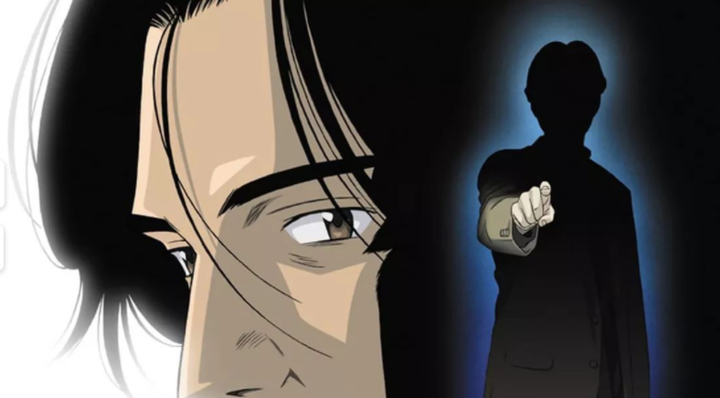 动漫《Monster》：没错，你就是个没有名字的怪物 - 知乎