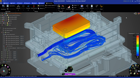 Ansys Discovery产品介绍 - 知乎