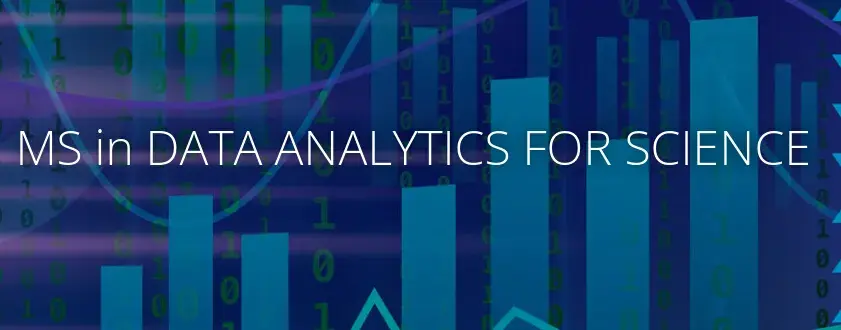 卡耐基梅隆大学（CMU）新开科学数据科学硕士（Data Analytics for Science），不要求GRE，无需申请费！ - 知乎