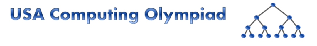 USACO和CCC计算机竞赛新赛季报名通道开启！ - 知乎