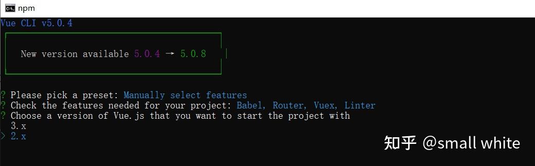Vue2 + Vant +postcss-px-to-viewport移动端自适应 - 知乎