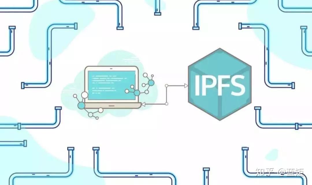 IPFS官方：2020年IPFS项目规划初步成型 - 知乎