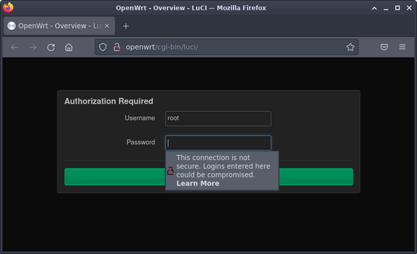 OpenWrt：一个开源的家用路由器固件替代品 | Linux 中国 - 知乎
