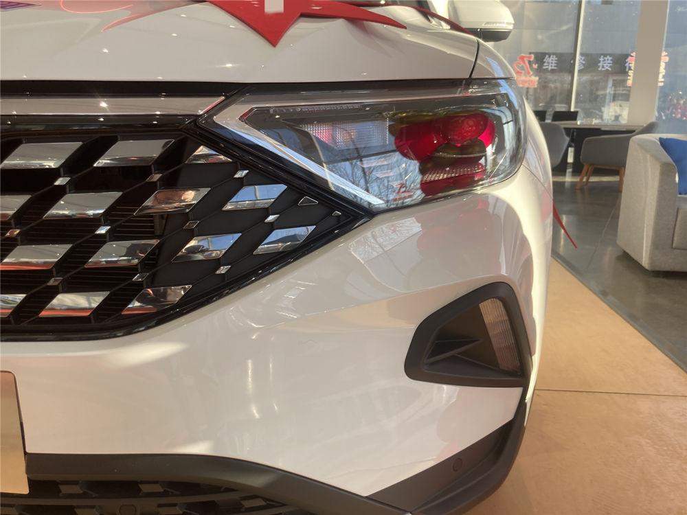 1.4T+6AT 150匹马力的捷达VS7 优势在哪里？ - 知乎