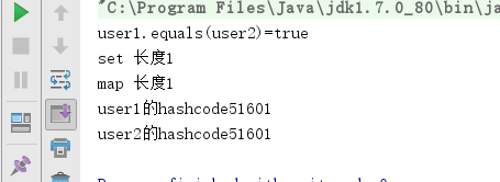 重写equals方法后重写hashCode方法的必要性 - 知乎