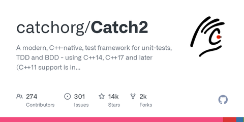 Win11下Catch2安装测试 - 知乎