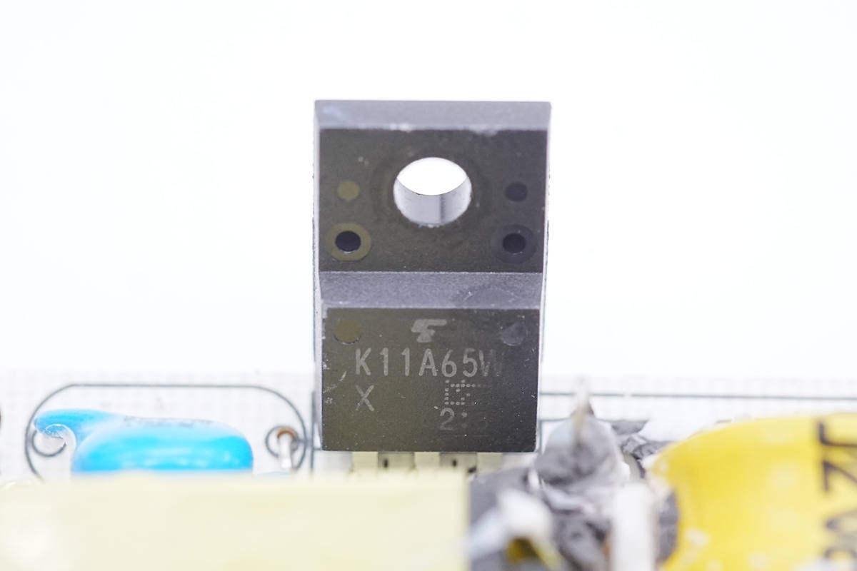 拆解报告：Honor欧陆通65W USB-C电源适配器ADT-65NS-D00 - 知乎