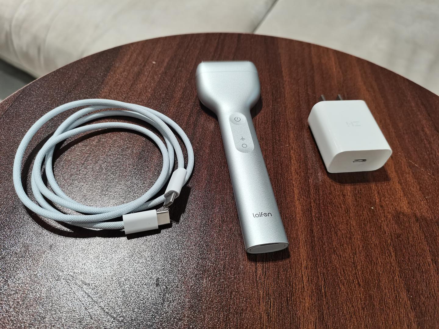 知乎首拆！徕芬双旗舰剃须刀技术详解：P3Pro与T1Pro有什么不同？国产剃须刀的黑科技有哪些具体运用？ - 知乎