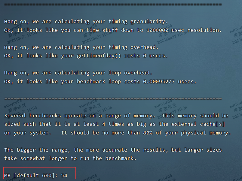 【浪潮信息KeyarchOS (KOS)】深入探索LINUX系统性能：Lmbench基准测试工具详解 - 知乎