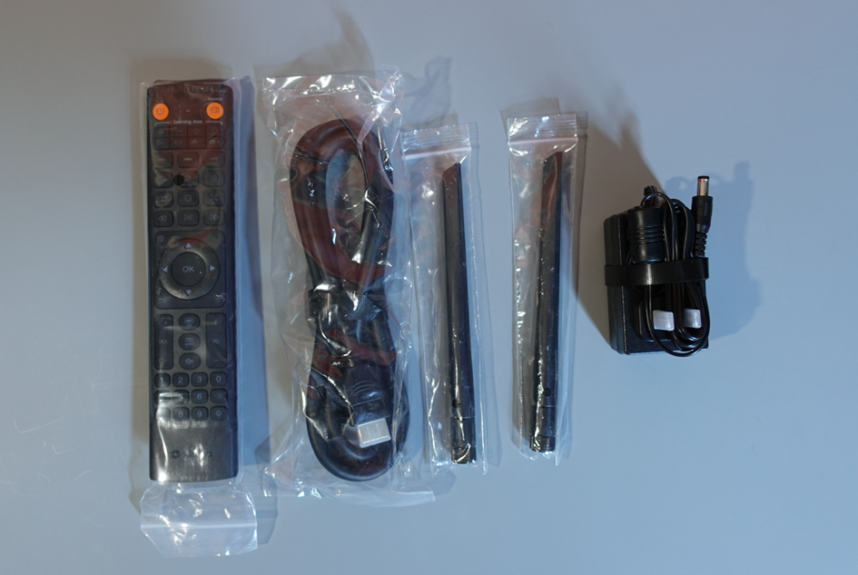 芝杜Z20PRO开箱测评，新的升级支持AV1解码更给力 - 知乎