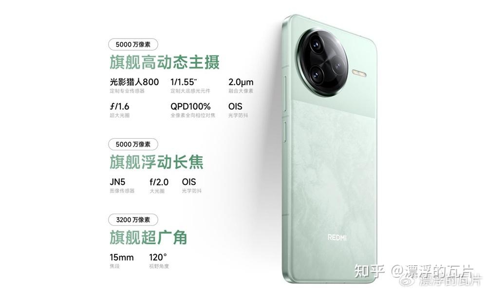 红米K80 Pro和一加Ace5 Pro买那个？请看本篇全面对比 - 知乎