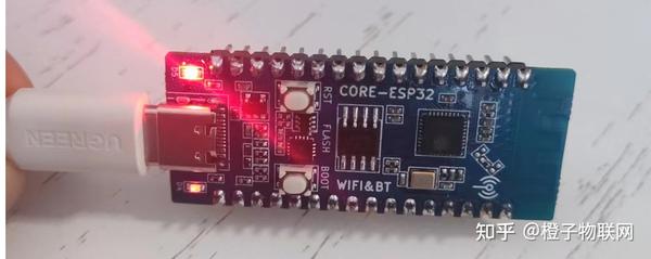 无需魔法上网，Arduino ESP32环境搭建 - 知乎